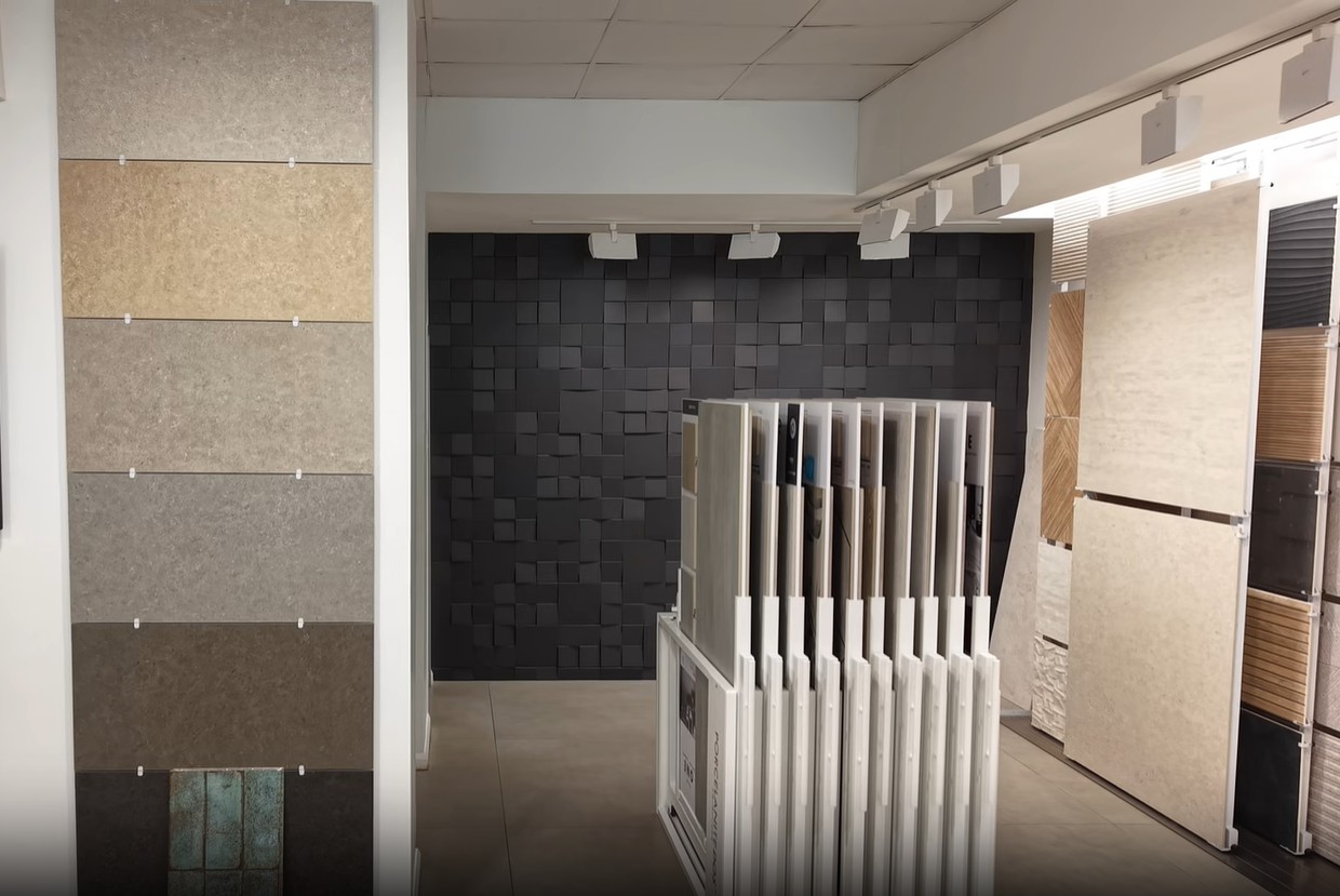 Mattison Stone & Tile | Setu Consulting Services Pvt. Ltd.