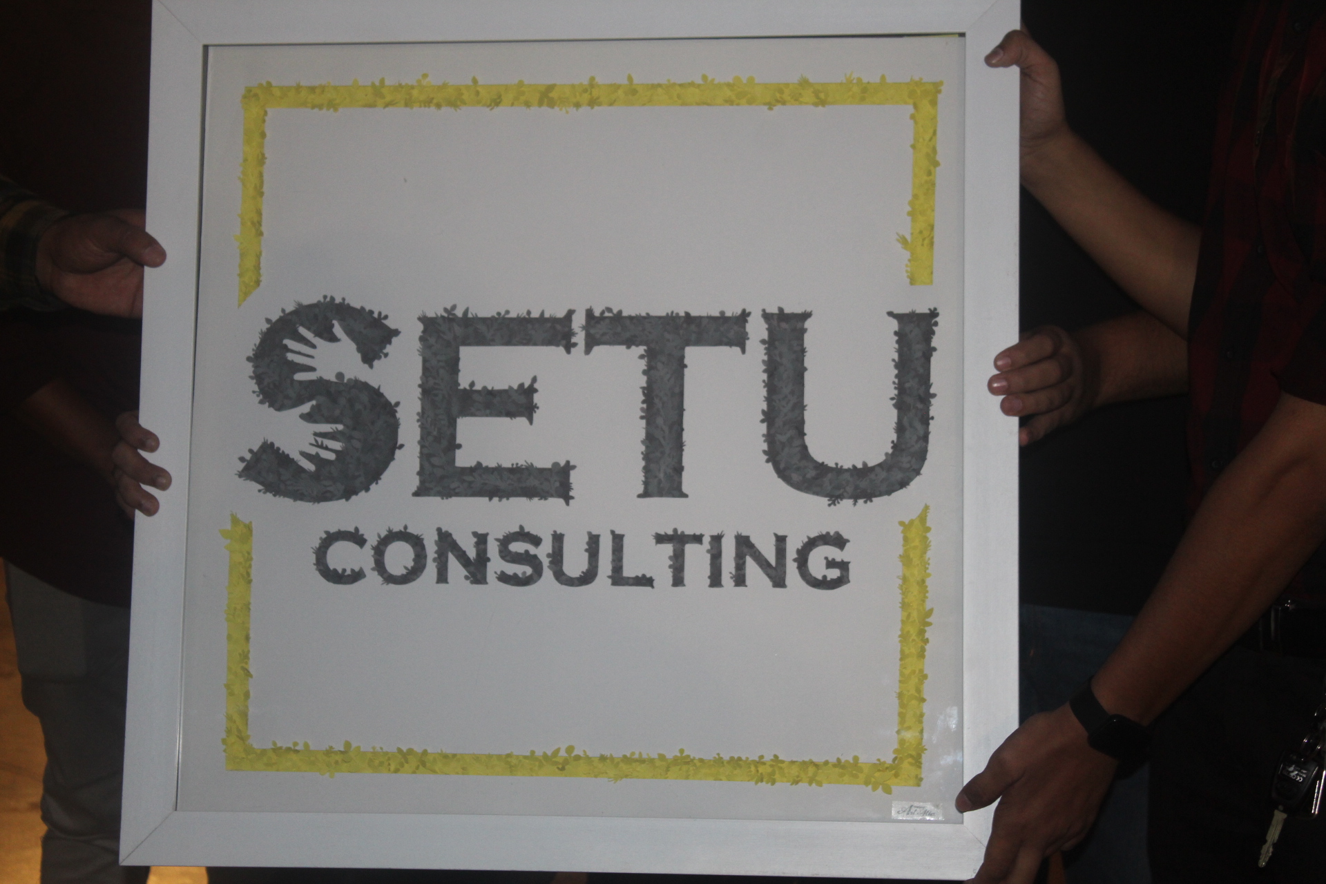 Setu Culture | Setu Consulting Services Pvt. Ltd.